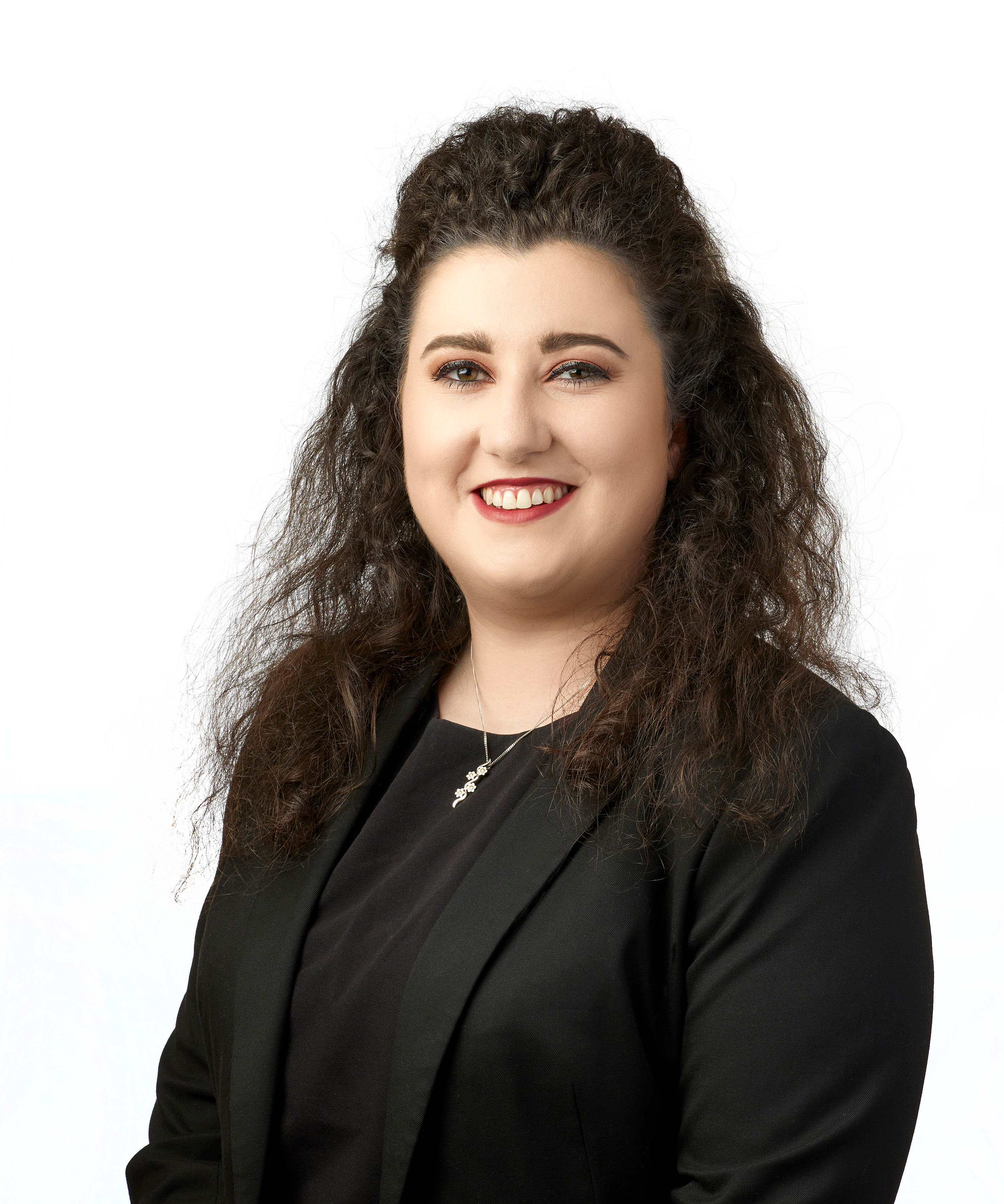 Rebecca Oliphant | Fieldfisher