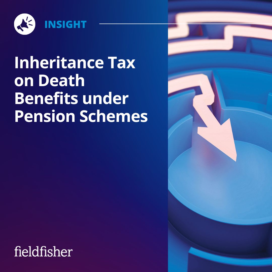 drawdown pension inheritance rules