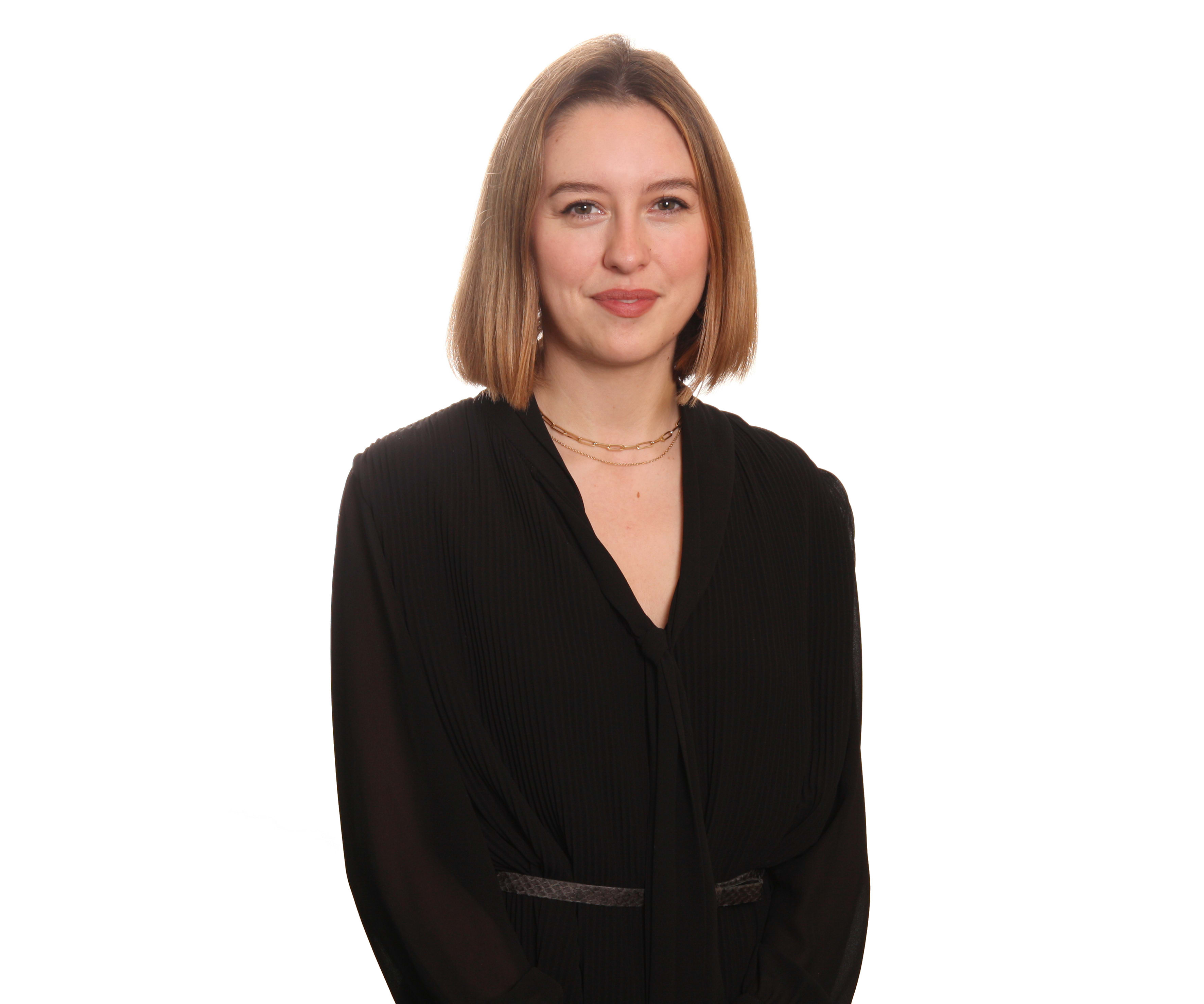 Laura Hattrell | Fieldfisher