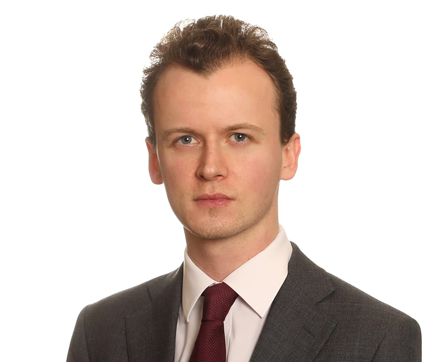 Robin Richardson | Fieldfisher