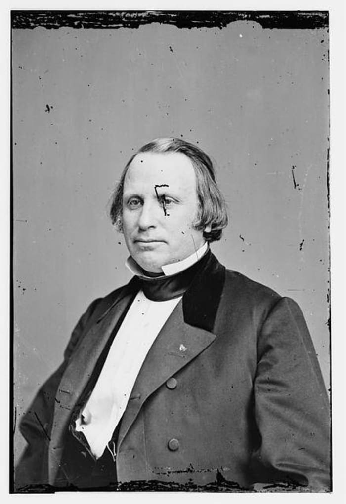 Every Vice President of the United States | Yardbarker Every Vice President of the United States | Yardbarker
