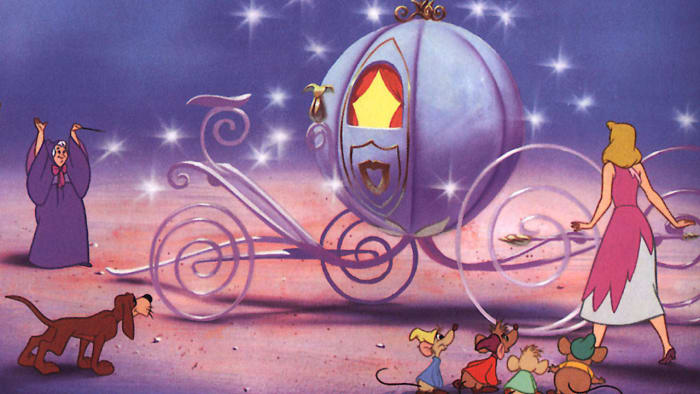 The most iconic songs from the Disney animated film canon | Yardbarker