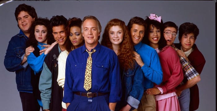The favorite TV shows of '80s kids | Yardbarker
