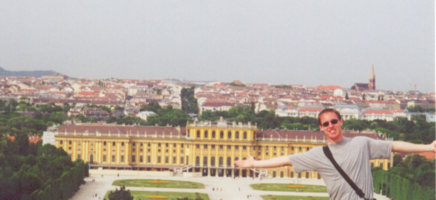 Study Abroad in Austria