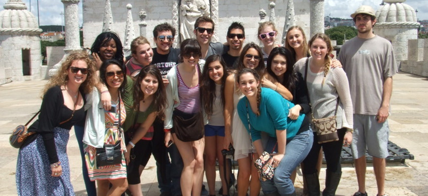 Study Abroad in Spain