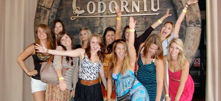 Study Abroad in Spain