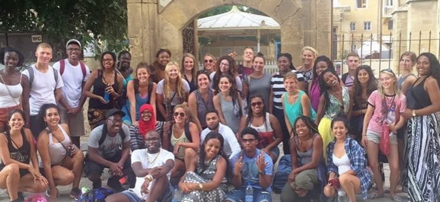Study Abroad in Cyprus
