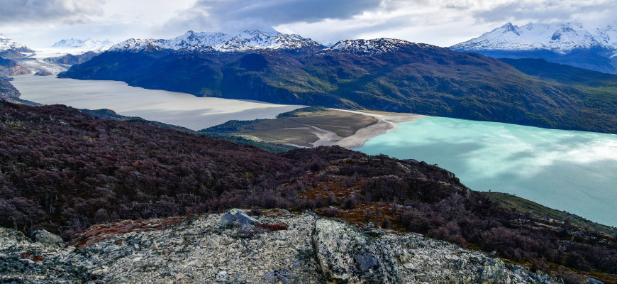 Study Abroad in Chile