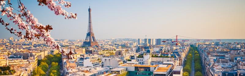 University of Wisconsin: Paris - UW in Paris