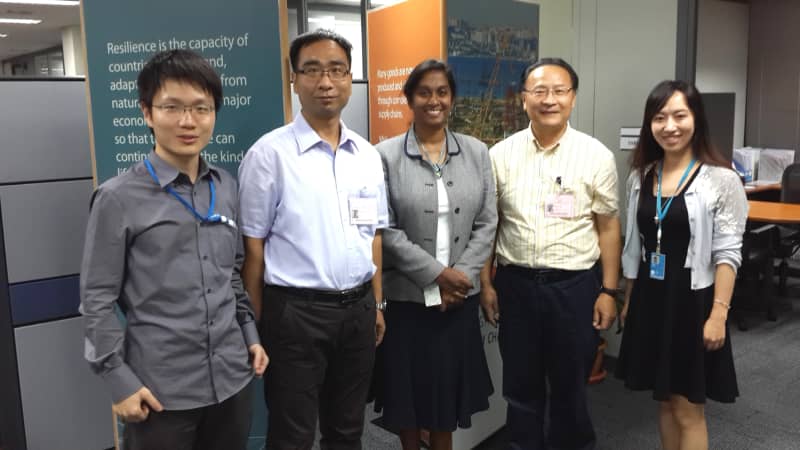 Go Abroad China Paid Internships In Fortune 500 Companies In China