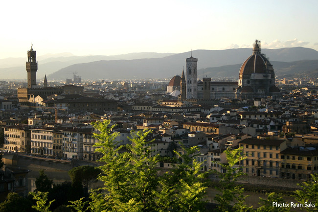 Syracuse University: Florence - Syracuse University in Florence Syracuse University: Florence - Syracuse University in Florence