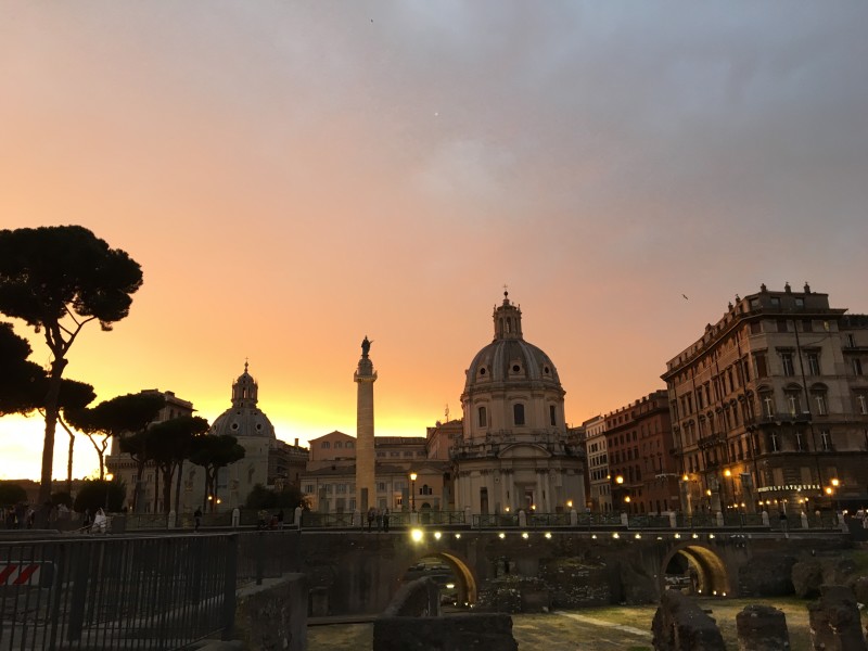 A great program but make sure you are prepared | A review for Temple ...