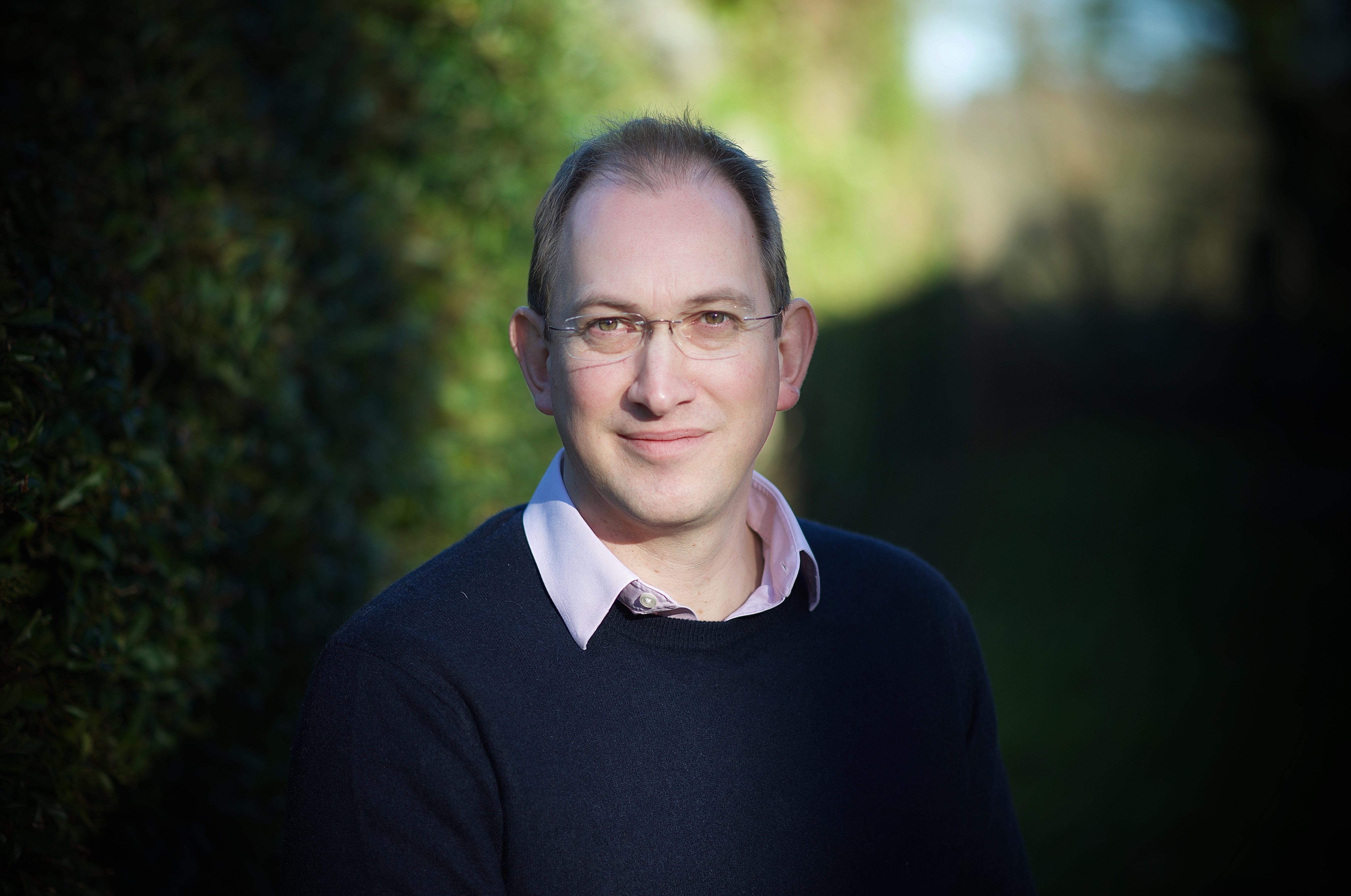 More about Guy Harris, founder of AccessiblePRS