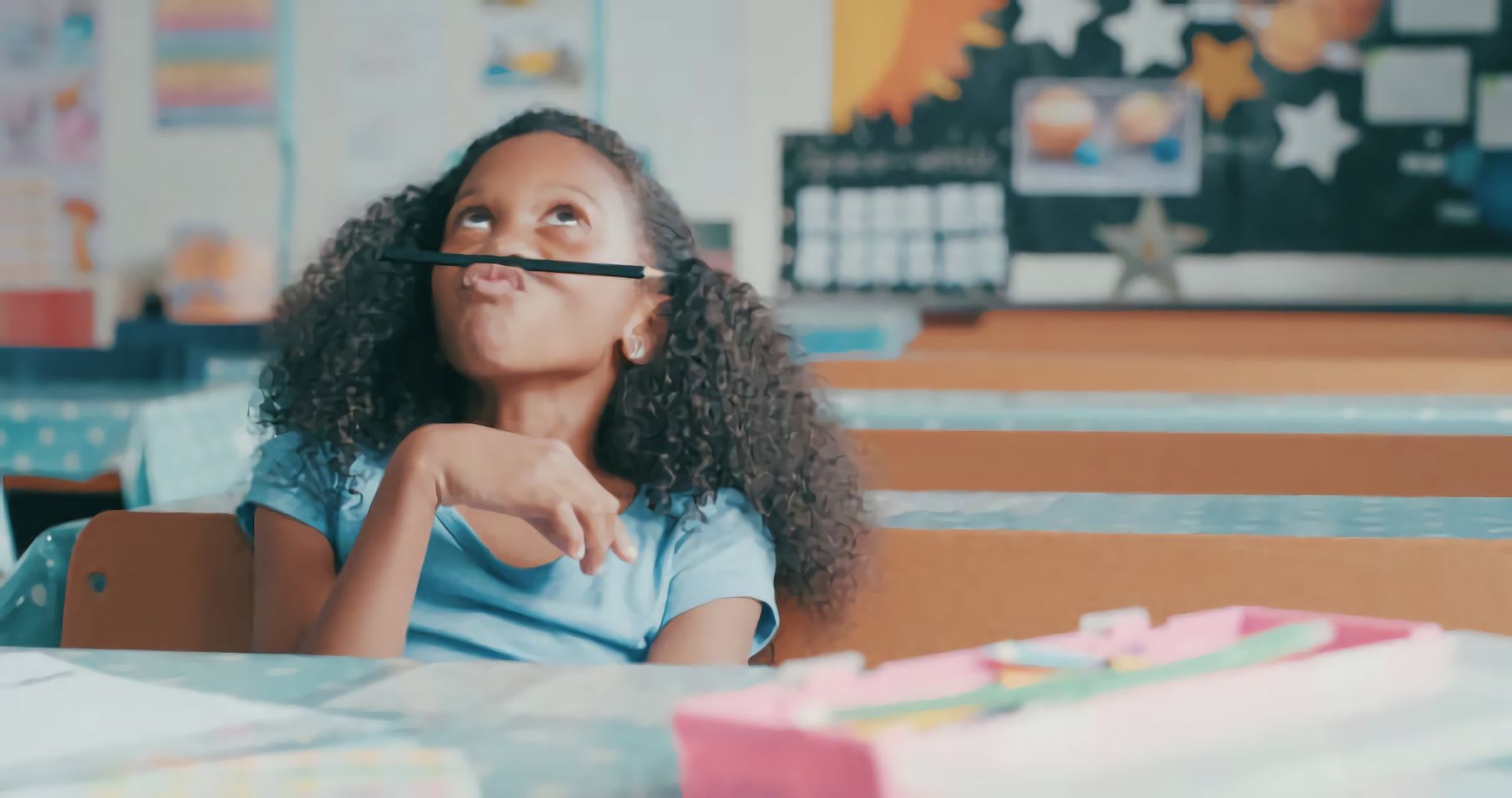 5 Tips To Help A Student child Who Easily Gets Distracted