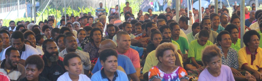 𝐂𝐡𝐢𝐞𝐟 𝐅𝐢𝐧𝐚𝐧𝐜𝐢𝐚𝐥 𝐎𝐟𝐟𝐢𝐜𝐞𝐫 - Morobe Mission Headquarters