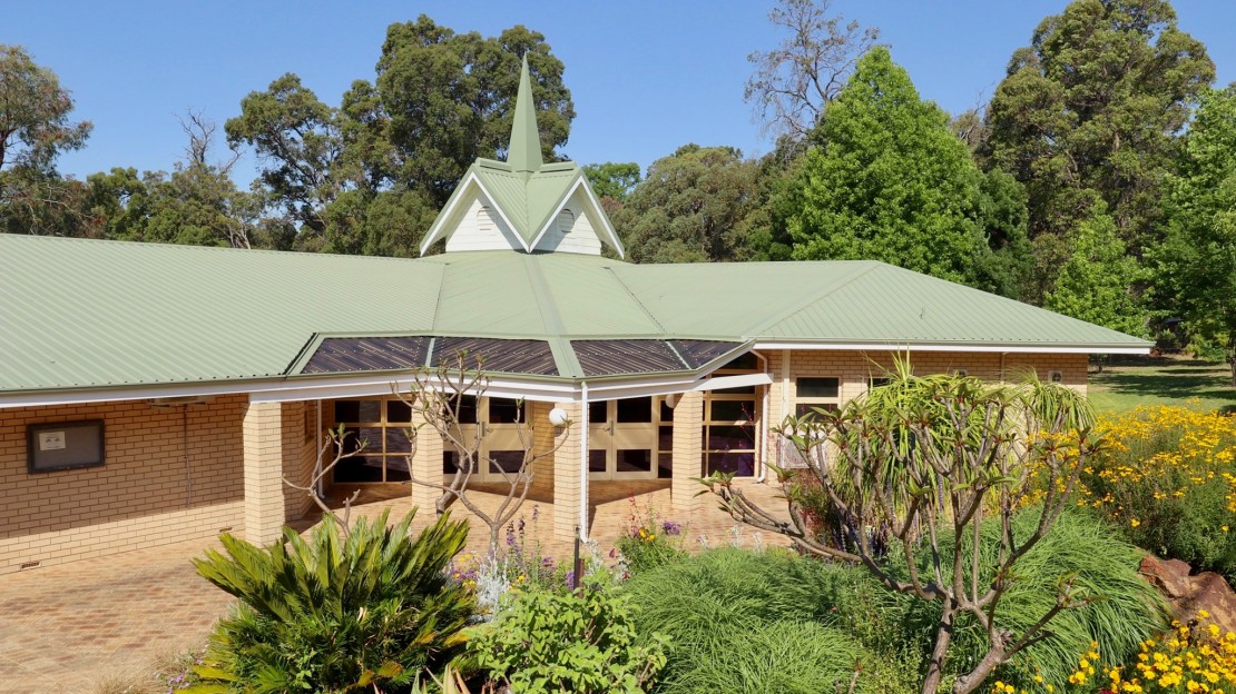 Carmel College Adventist Church