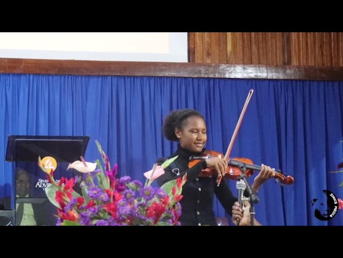 MISS. CHARLIE PLAYING-I come to the garden by Charles Austin Miles at ...