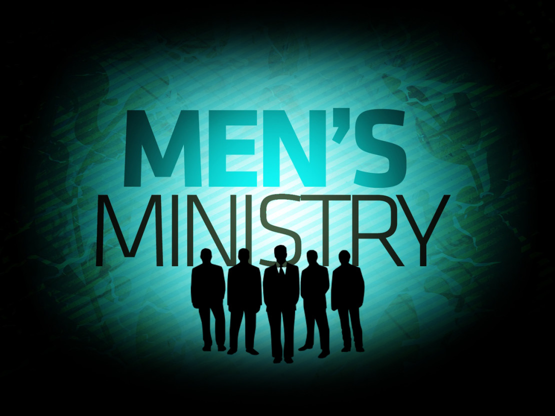 Men's Ministry - Levin Seventh-Day Adventist Church