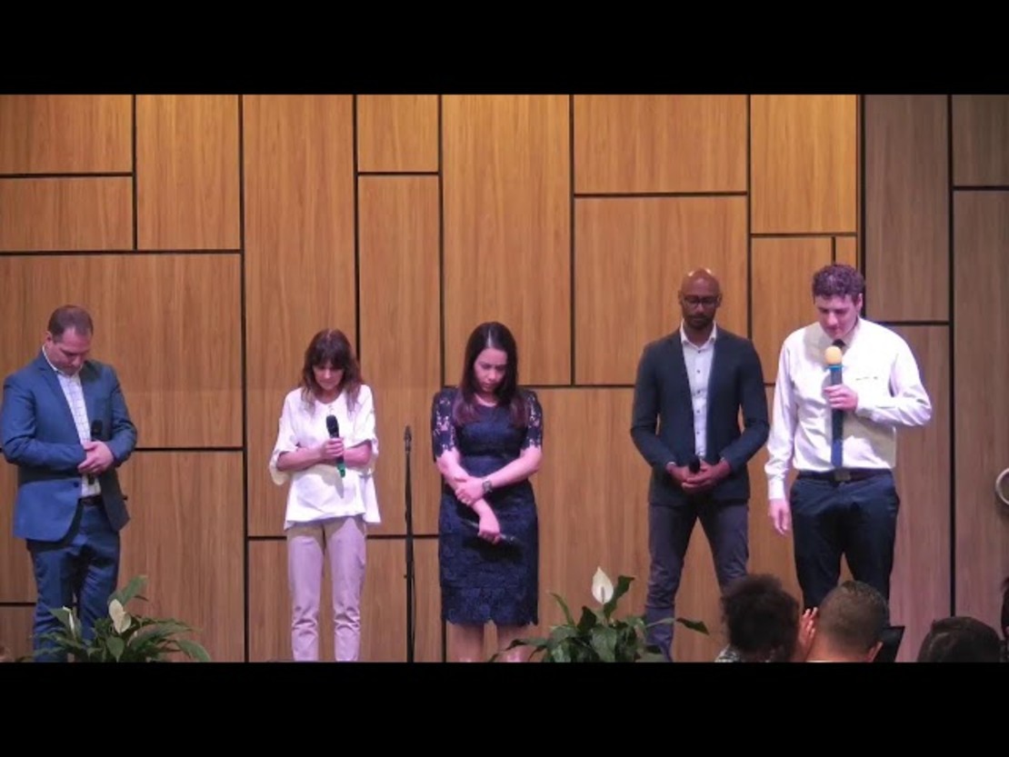 Casey SDA Church Worship Service - 25/11/2023 - Casey Seventh-day ...