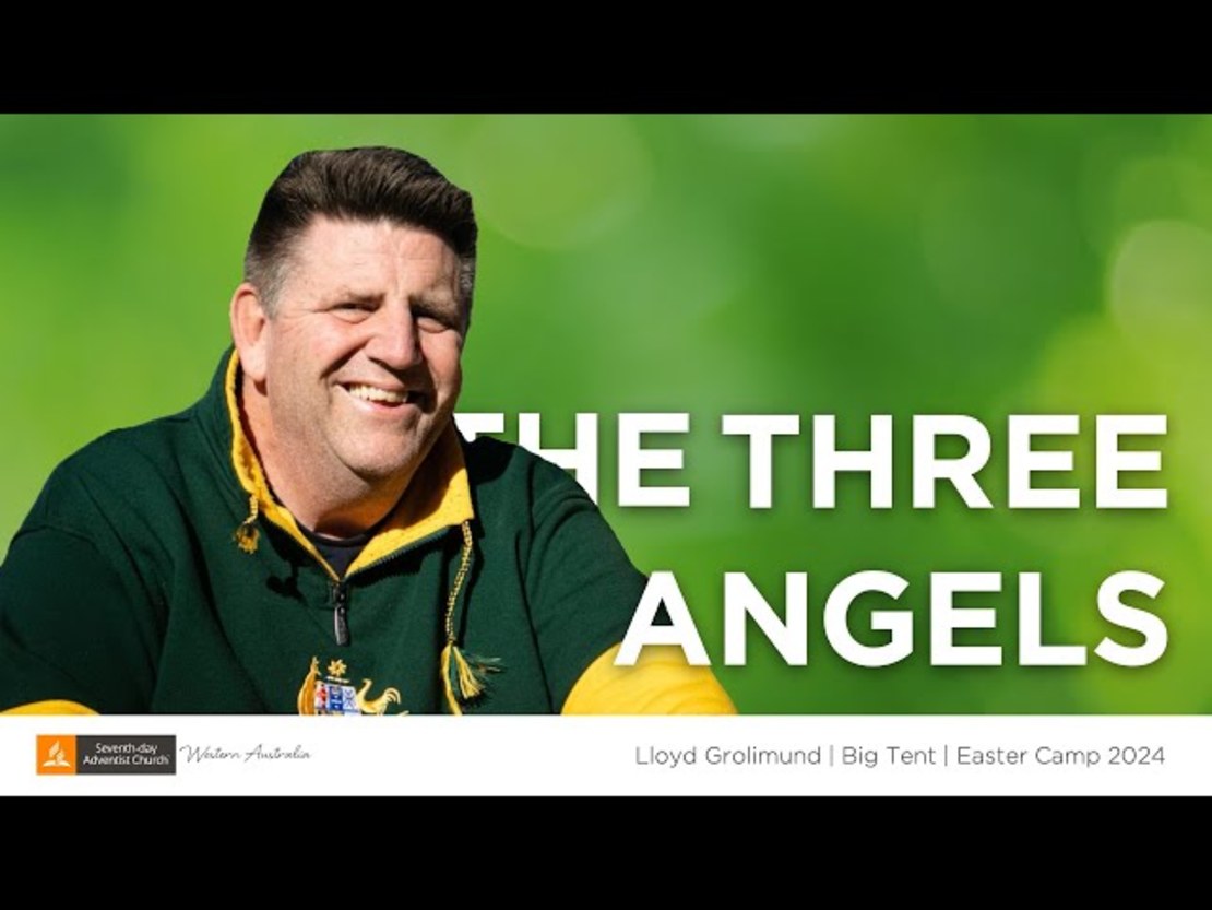 Easter Camp 2024 | Advent Park WA - Armadale Adventist Church