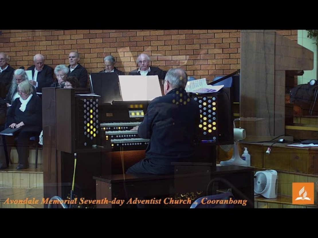 LiveStreaming Videos - Avondale Memorial Seventh-day Adventist Church