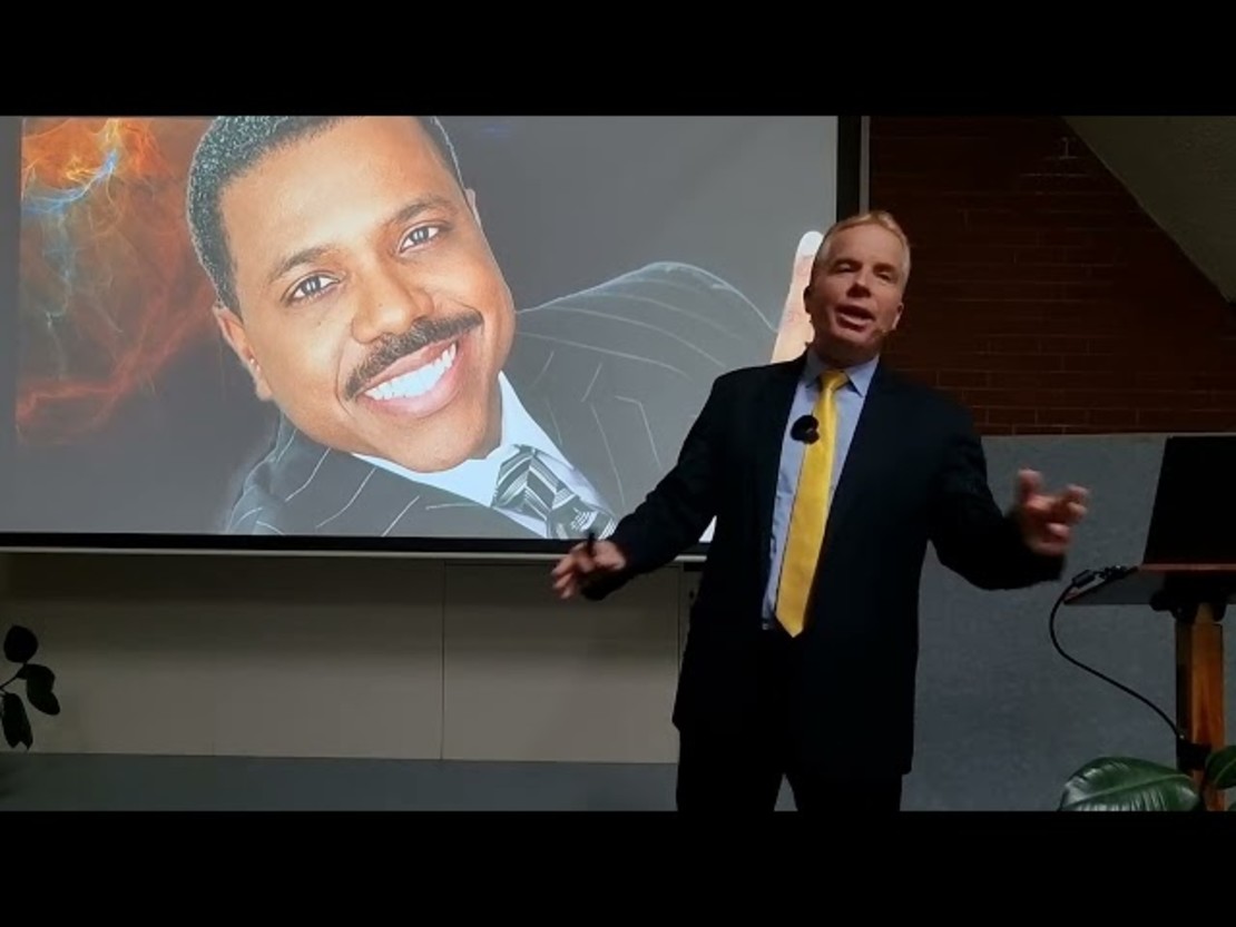 Pastor Sam Braga - The End Game - No 06 - Signs That Foretell The Time ...