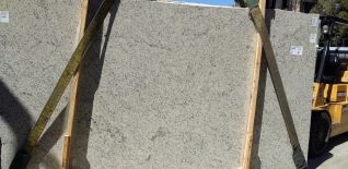 Stone Slab Yard at Bakersfield, CA | Bedrosians Tile & Stone