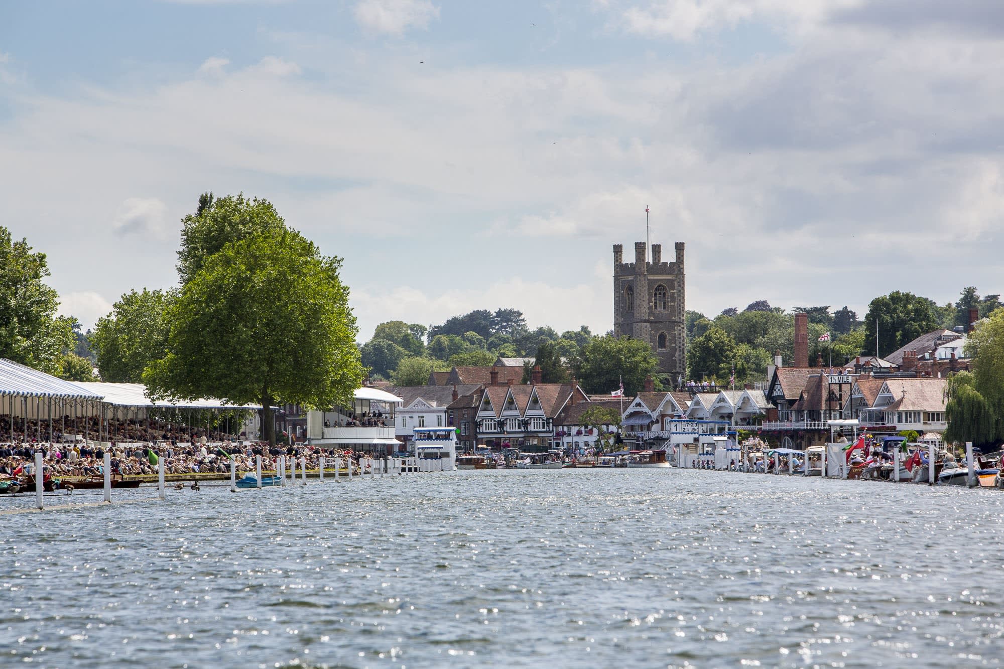 What To Wear To Henley Regatta: Dress Code and Style Guide