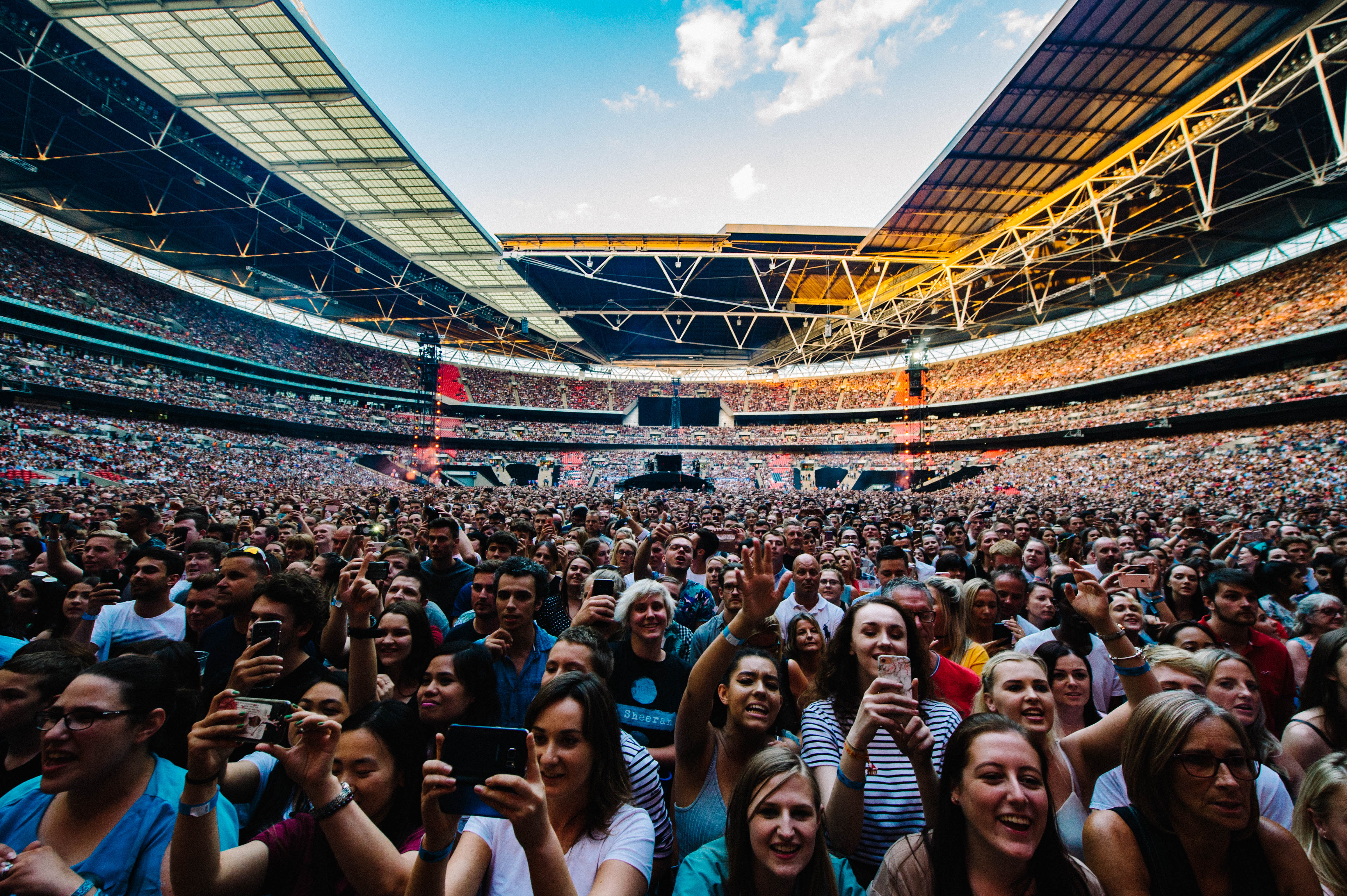 Capital Summertime Ball 2026 | Capital Summertime Ball Lineup & Tickets