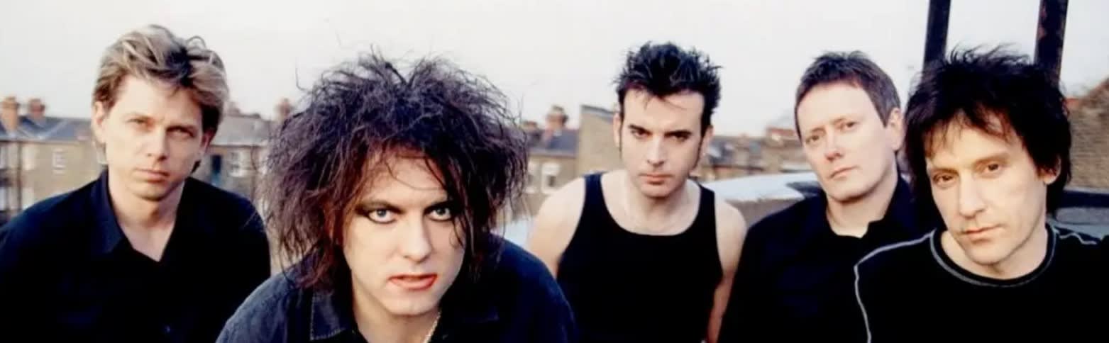 When Are The Cure Touring In 2022?: Dates, Venues & Tickets