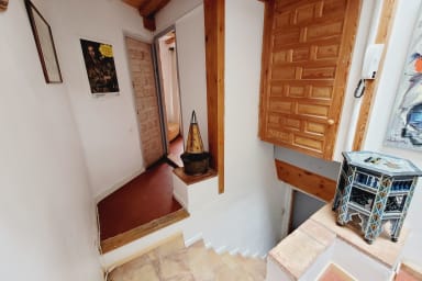 Apartment With Roof Terrace In Aix - Aix-en-Provence