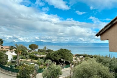 Charming 37 M² Nest Near The Sea - Ajaccio
