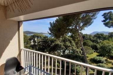 Modern Studio With Balcony In La Seyne-sur-mer - Toulon