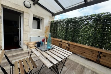 Nice 3 Rooms Near The City Center Of Caen - Caen