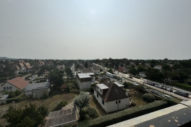 Nice T2 Close To The Beach Of Cabourg - Cabourg