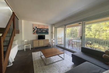 Appartement à 5 Min De La Plage De La Baule - La Baule-Escoublac