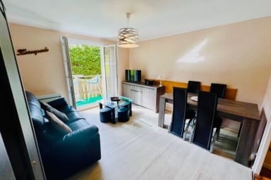 Charmant Appartement Avec Vue Sur Le Massif ! - Gérardmer