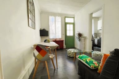 Nice House Near Hypercenter - Deauville