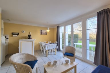 Belle Maison 6 Pers - Piscine/golf/tennis & Plage - Talmont-Saint-Hilaire