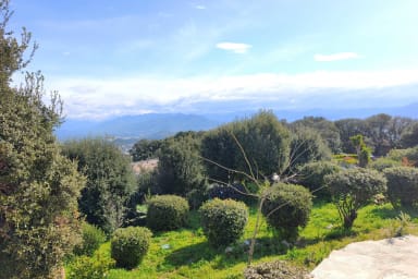 Appartement 3 Pièces Avec Jardin à Ajaccio - Ajaccio