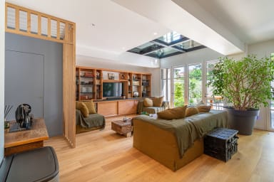 Maison Spacieuse Avec Jardin - Toulouse