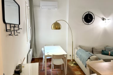 Charmant Appartement à Aix-en-provence - Aix-en-Provence