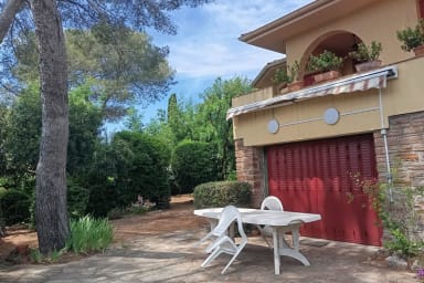 Maison Avec Jardin à 10 Min à Pied De La Mer - Saint-Raphaël