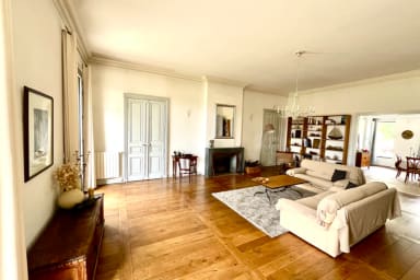 280m2 House With Wifi And Terrace - Juvignac