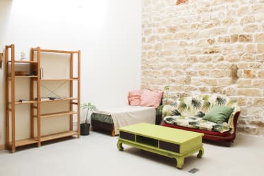 Spacious Loft - Close To Paris - Pantin