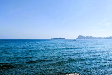 Appartement Avec Terrasse Proche De La Mer - La Ciotat