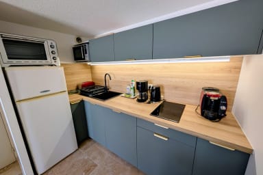 Maisonnette Rénovée à 2 Pas De La Plage - Île de Ré