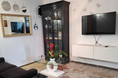 Apartment With Jacuzzi And Courtyard In Andernos - Andernos-les-Bains