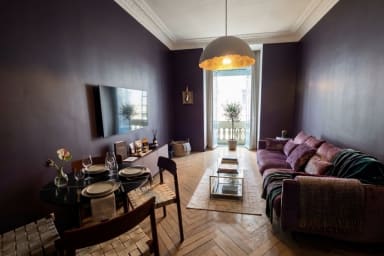 Close To The Beach Behind The Famous Negresco ! - Nizza