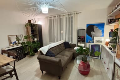 Bright Apartment With Balcony And Parking - Toulouse